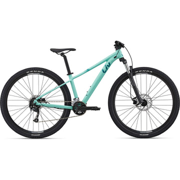 Liv Women’s Mountain Bikes for Sale | Trail, Enduro & XC – Bicycle ...