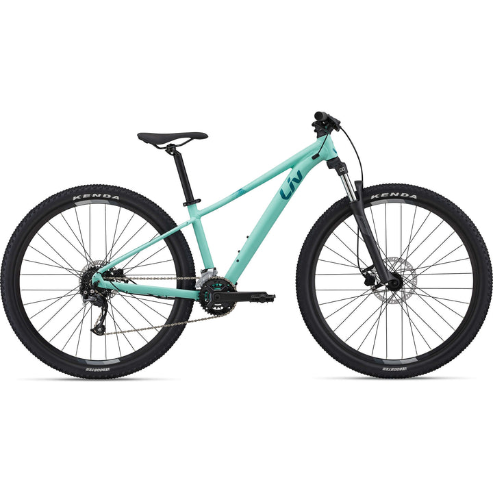 Liv Women’s Mountain Bikes for Sale | Trail, Enduro & XC – Bicycle ...