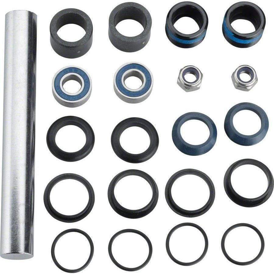 Crank Brothers Bike Pedal Refresh Kit for 2010 - current pedal line ...