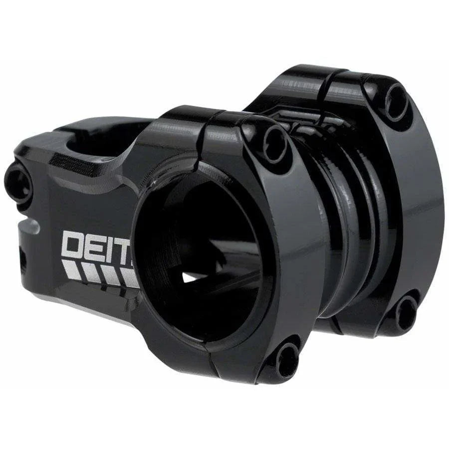 Deity Components Copperhead 31.8mm Stem (Black) – Bicycle Warehouse