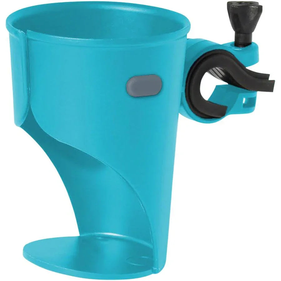 Delta Grande Handlebar Mounted Beverage Holder – Bicycle Warehouse