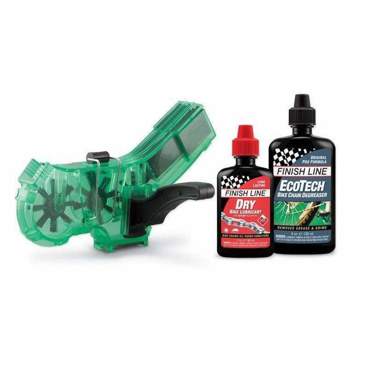 Bike Cleaning Tools: Keep Your Ride Spotless & Ready to Perform ...