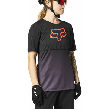 Fox MTB Jerseys – Performance, Comfort & Durability for Every Trail ...