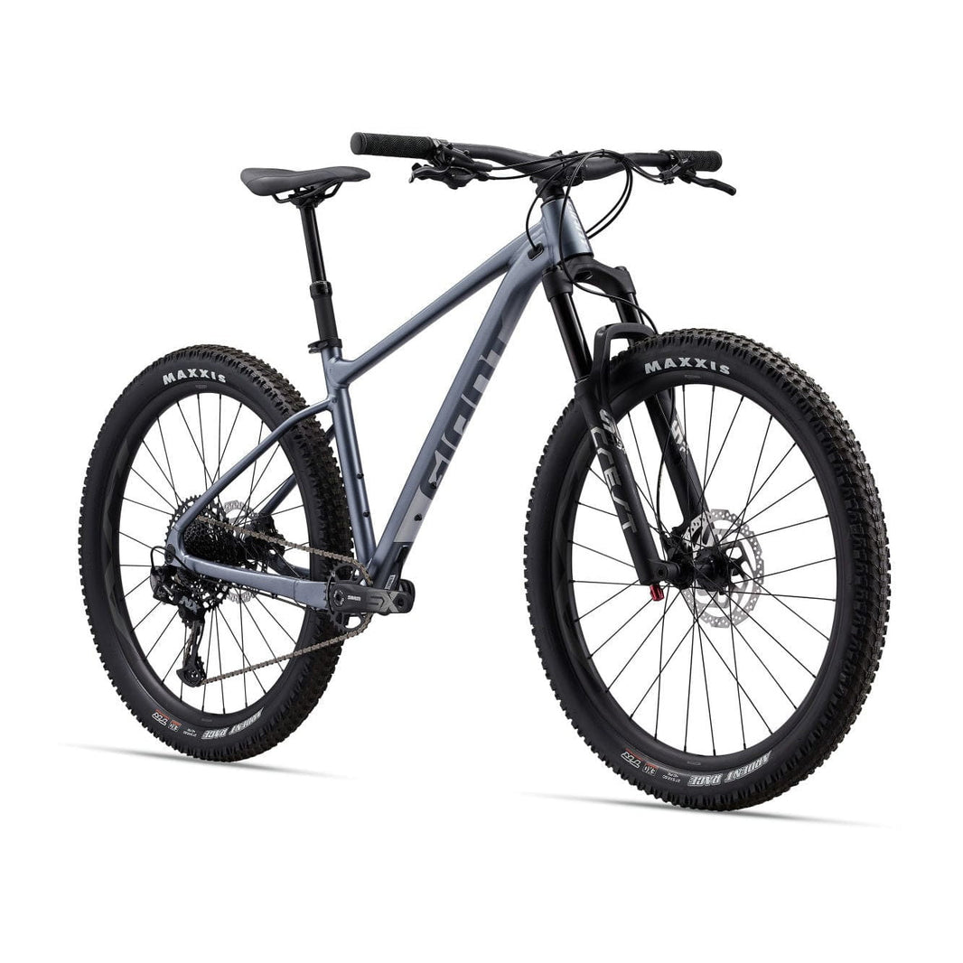 Giant Hardtail Mountain Bikes - Ultimate Trail Performance – Bicycle ...