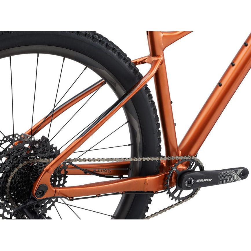Giant Fathom 1 29e Hardtail Mountain Bike – Bicycle Warehouse
