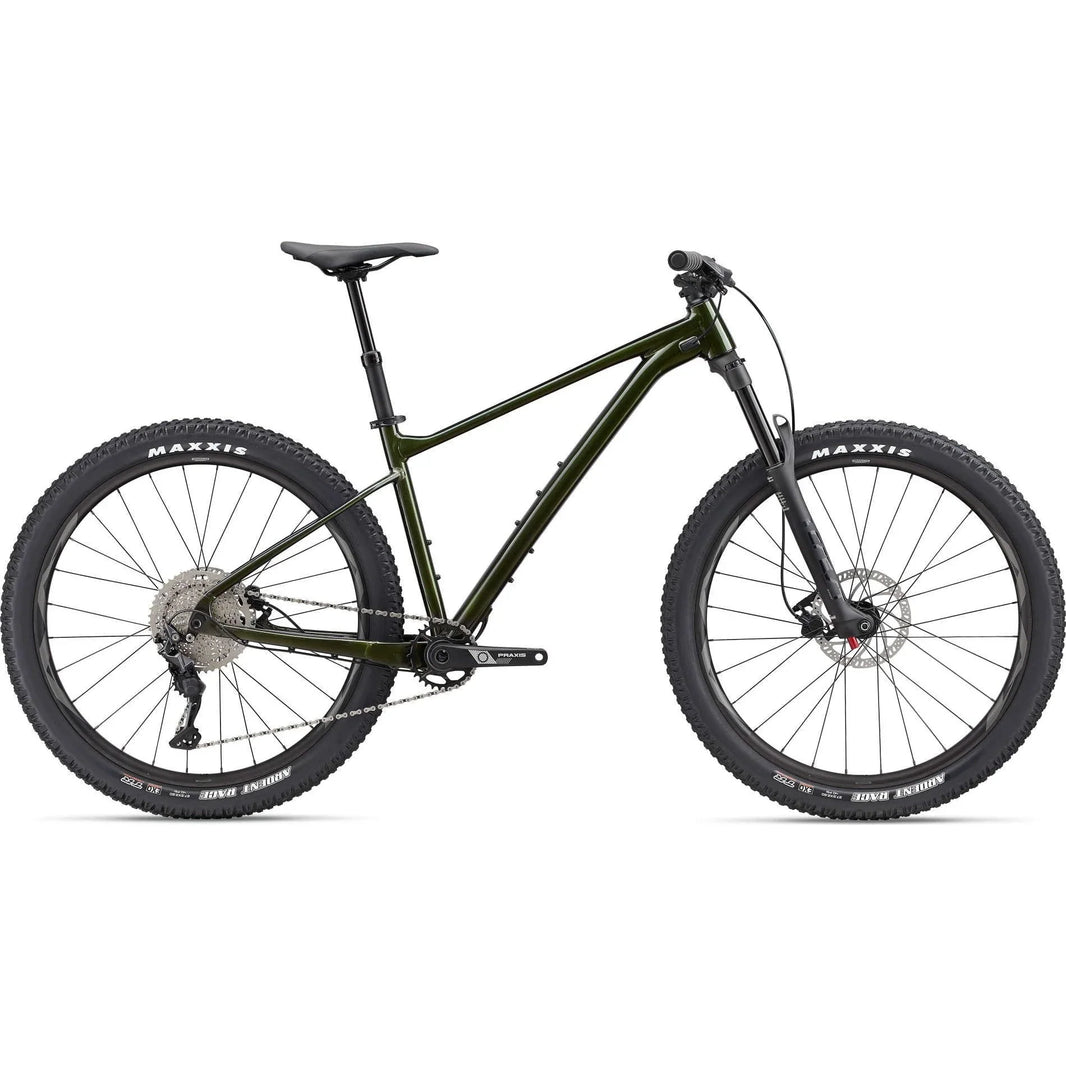 Giant Fathom Hardtail Mountain Bikes – Bicycle Warehouse