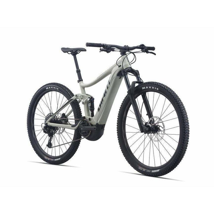 Giant Full Suspension Mountain Bikes | Trail Domination – Bicycle Warehouse