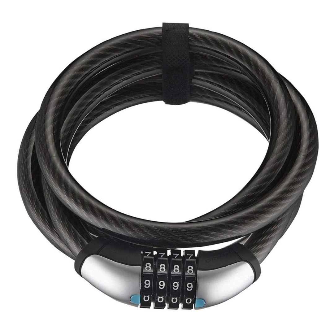 Bike Cable Locks | Lightweight, Flexible Bike Security – Bicycle Warehouse