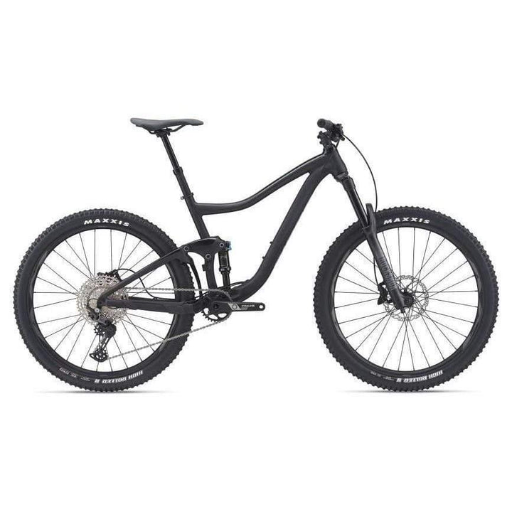 Giant Full Suspension Mountain Bikes | Trail Domination – Bicycle Warehouse