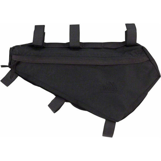 Bike Frame Bags | Convenient and Practical Storage Solutions – Bicycle ...