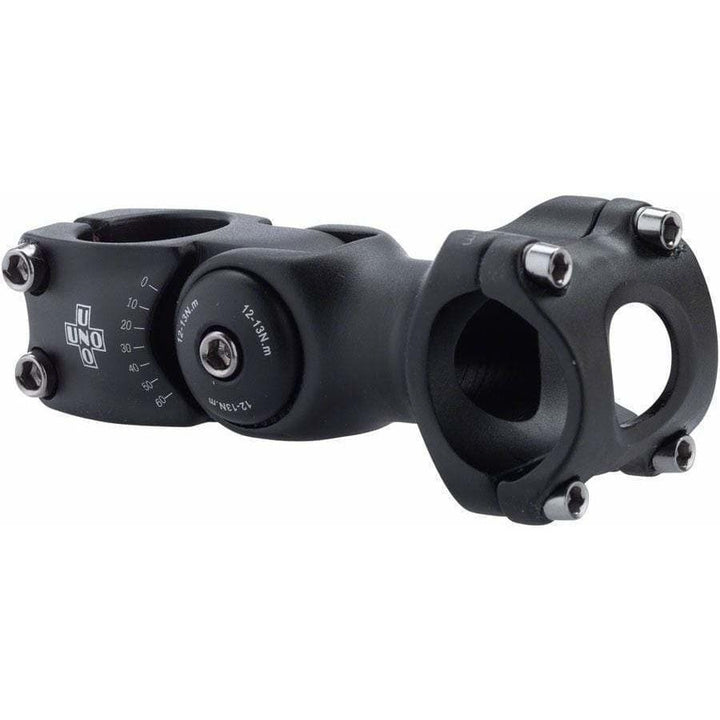 Find the Perfect Adjustable Bike Stem | Achieve Ideal Riding Position ...