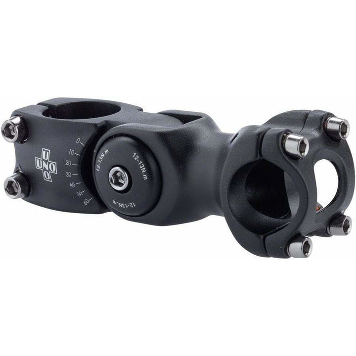 Find the Perfect Adjustable Bike Stem | Achieve Ideal Riding Position ...