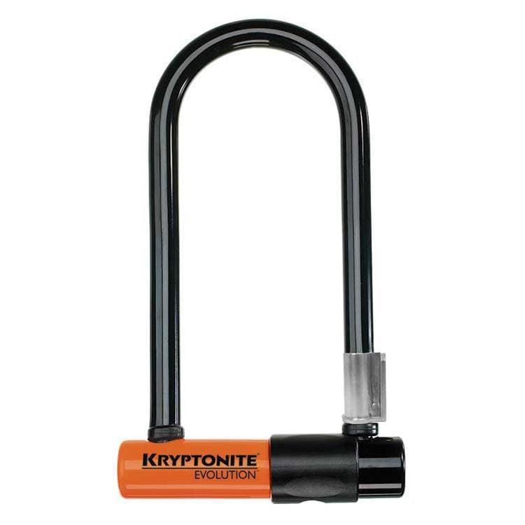 Kryptonite Bike Locks | Secure, Durable Bike Protection – Bicycle Warehouse
