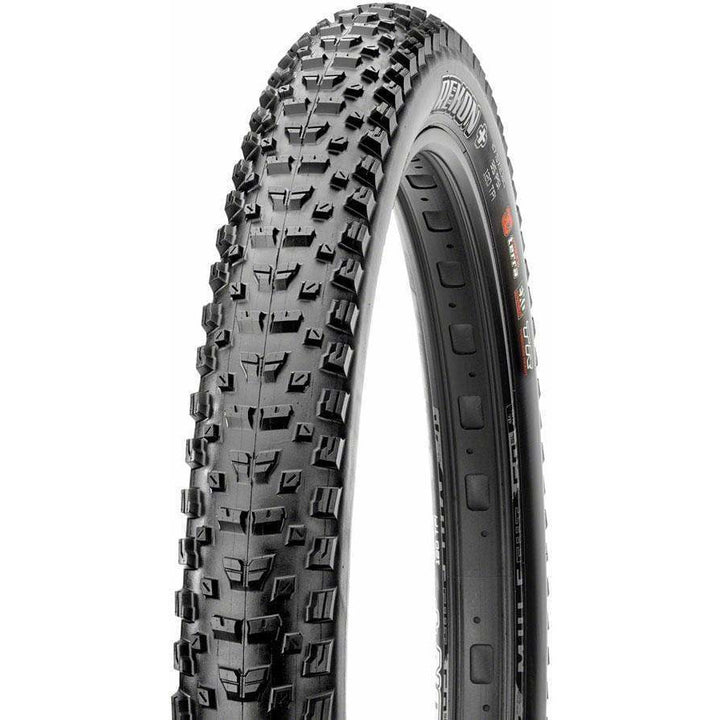 Maxxis Mountain Bike Tires: The Best Tires for Any Terrain – Bicycle ...
