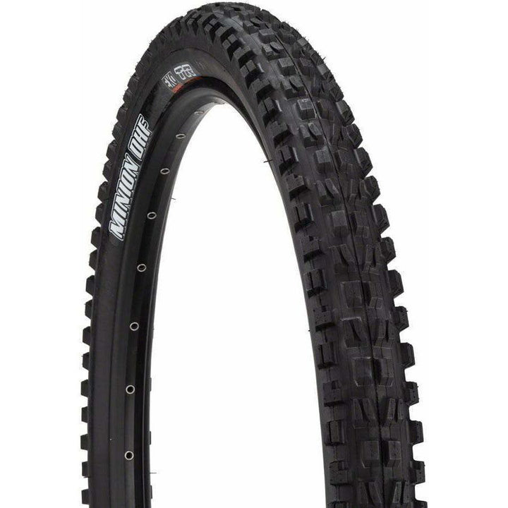Maxxis Mountain Bike Tires: The Best Tires for Any Terrain – Bicycle ...