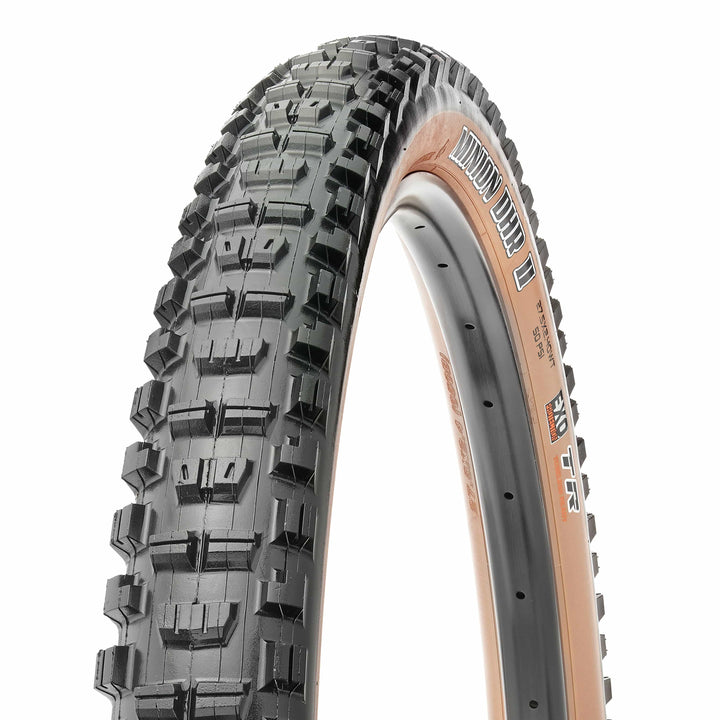 Maxxis Mountain Bike Tires: The Best Tires for Any Terrain – Bicycle ...