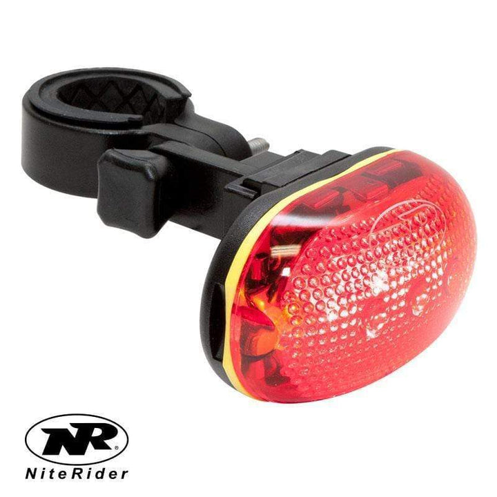 Rear Bike Lights | Be Seen and Ride Safe – Bicycle Warehouse