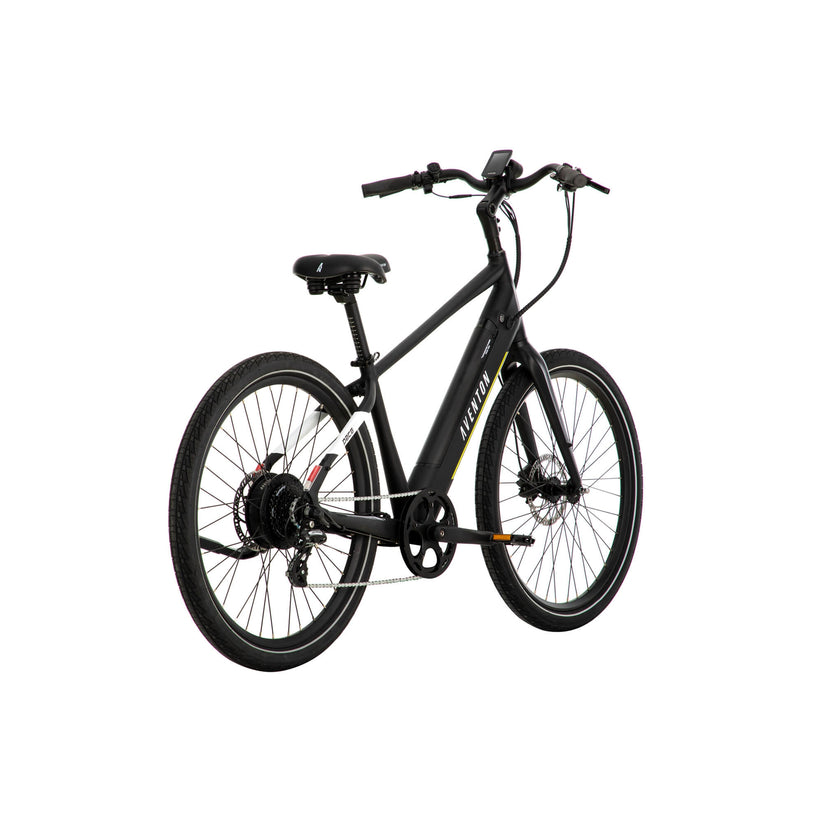 Pace 500 v3 E-Bike – Bicycle Warehouse