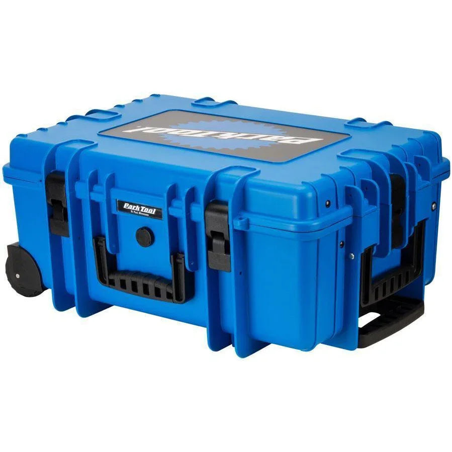 Park Tool BX-3 Rolling Big Blue Box – Bicycle Warehouse