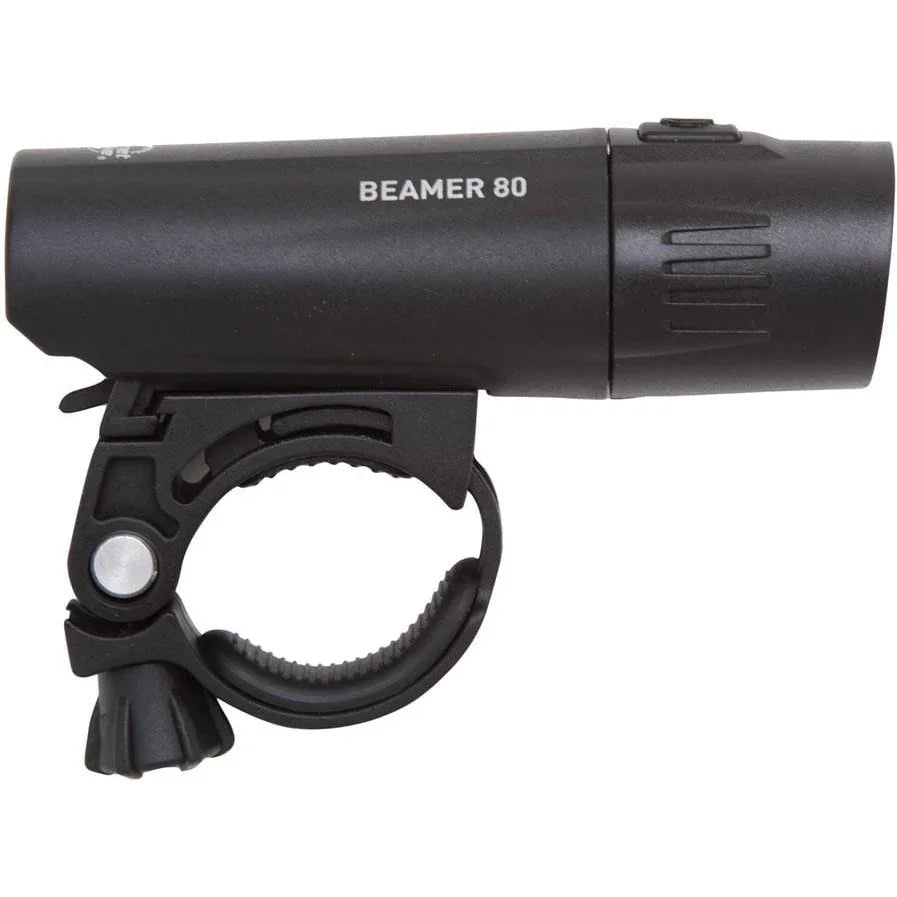 Planet Bike Beamer 80 Headlight and Grateful Red Taillight Set ...