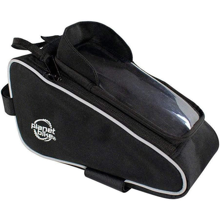 Bicycle Top Tube Bags – Secure Bike Storage for Cycling Essentials ...