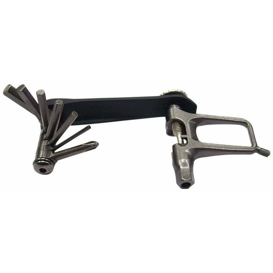 Ritchey CPR12+ Bike Multi-Tool – Bicycle Warehouse