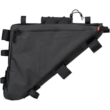 Bike Frame Bags | Convenient and Practical Storage Solutions – Bicycle ...