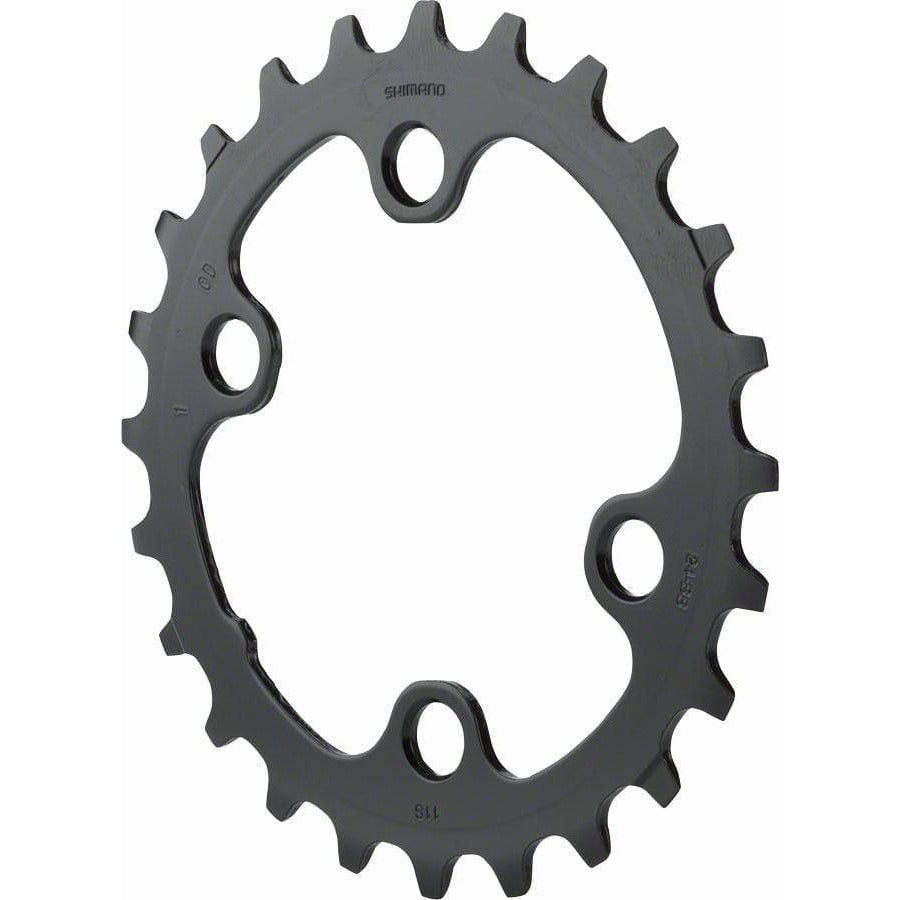 Shimano SLX M7000-11 64mm 11-Speed Chainring – Bicycle Warehouse