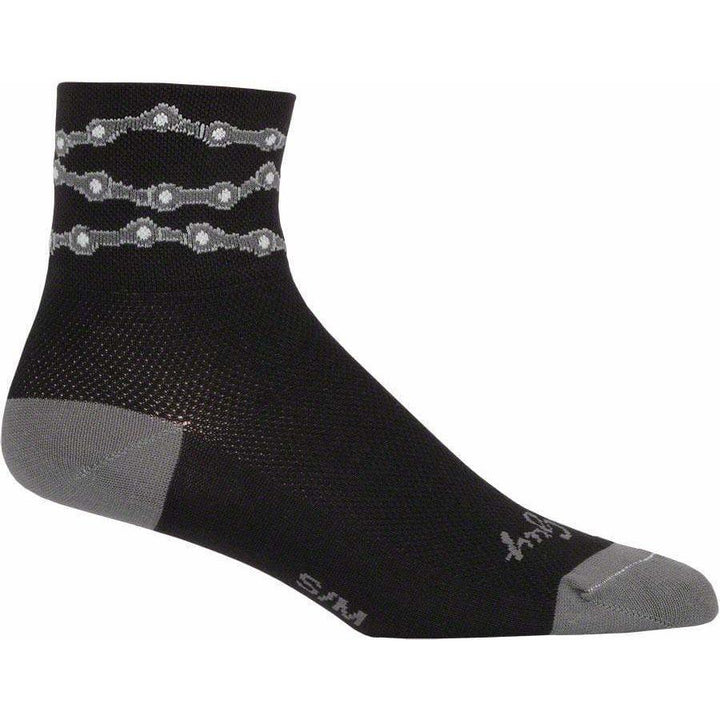 Cycling Socks – Breathable, Moisture-Wicking, and Performance-Driven ...
