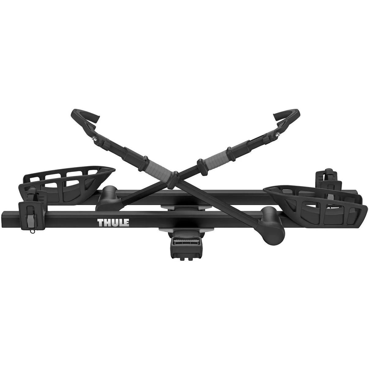 Thule T2 Pro XTR 2 Bike Hitch Rack - 2" – Bicycle Warehouse