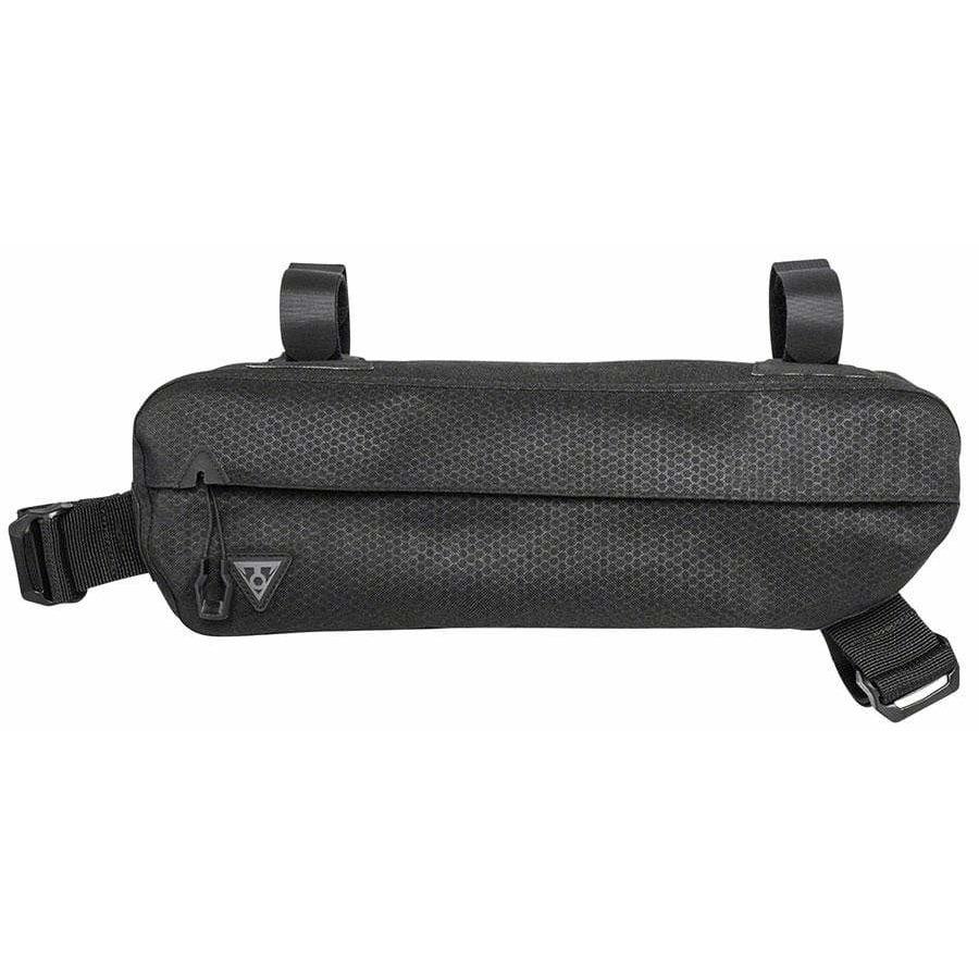 Topeak MidLoader 3L Frame Mount Bag – Bicycle Warehouse