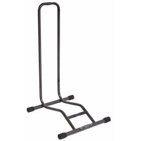 Fat Super Stand 1-Bike Floor Bike Stand – Bicycle Warehouse