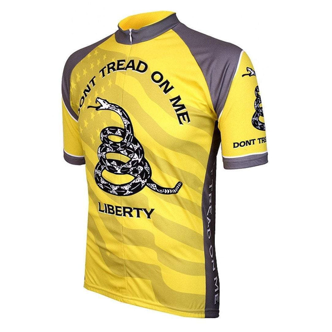 Short Sleeve Bike Jerseys | Shop Cycling Jerseys – Bicycle Warehouse